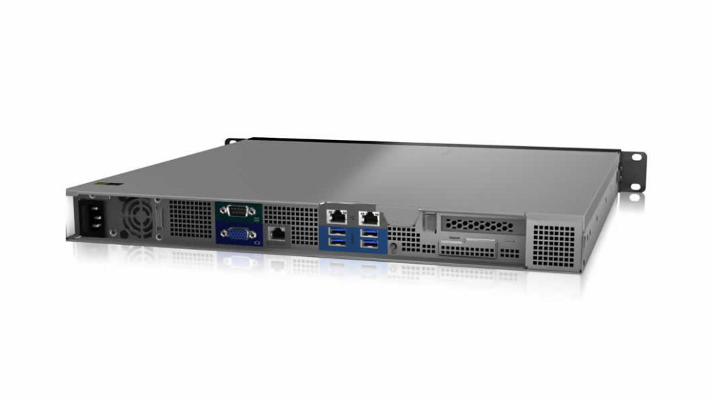Lenovo ThinkServer RS160 Rack Server - Tech Jack