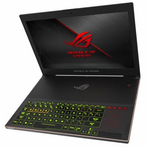 Buy Asus ROG ZEPHYRUS GX501GI-EI004T, i7-8750H, 8 GB RAM