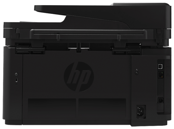 Buy HP LaserJet Pro MFP M128fn Printer Online | Digital Dreams Jaipur